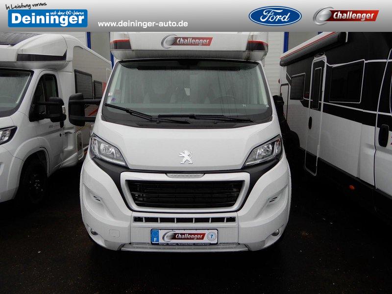 Challenger 250 Etape Edition neu kaufen in Nürtingen Preis 71990 eur ...