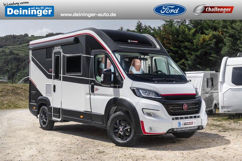 Challenger X150 Open Edition MJ 24 neu kaufen in Nürtingen Preis 93245 ...