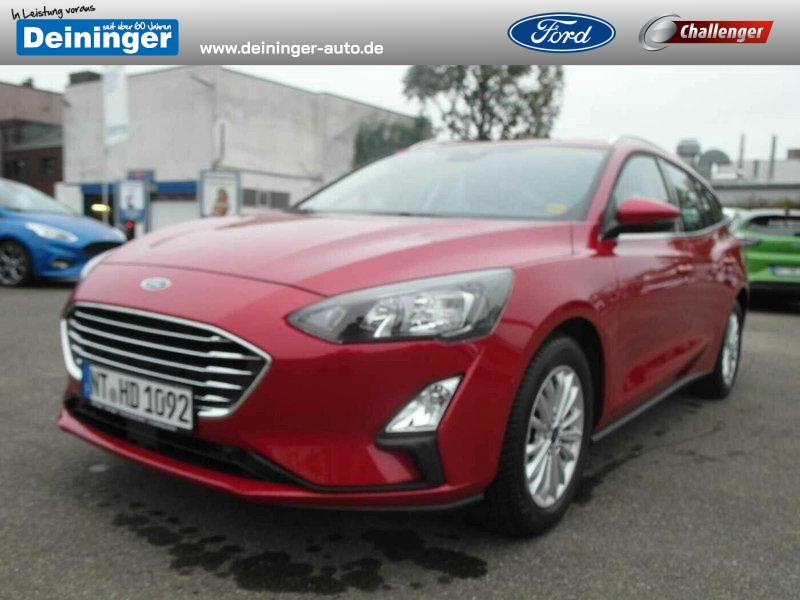 Faszinierend Ford Focus Jahreswagen Bildernie6854