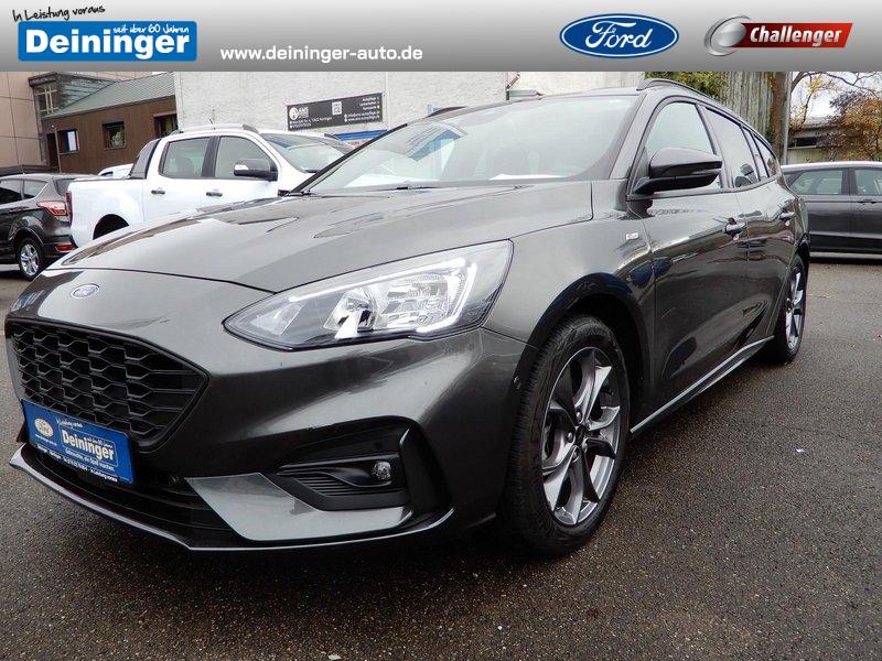 Faszinierend Ford Focus Jahreswagen Bildernie6854