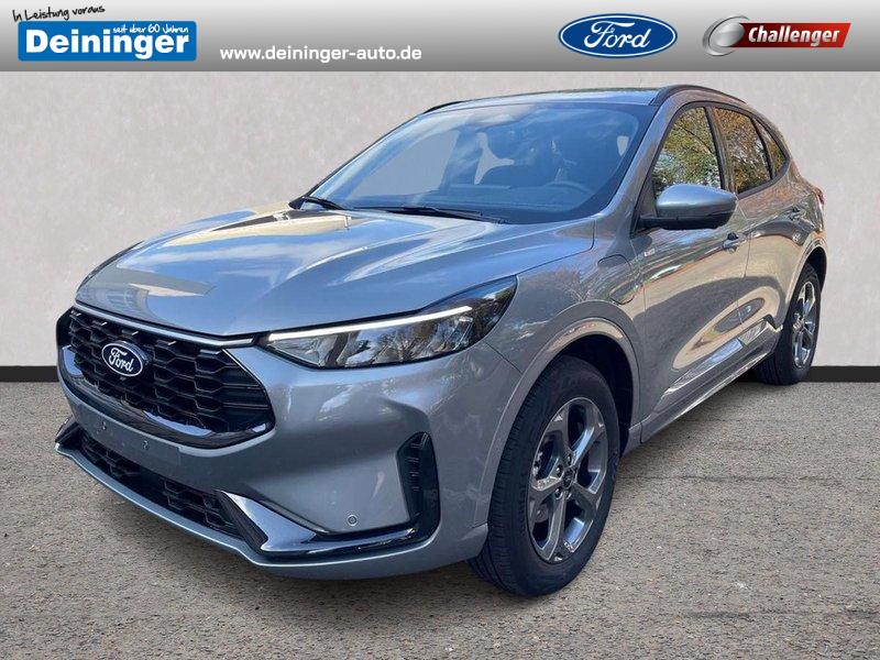 Ford Kuga ST-Line neu kaufen in Nürtingen Preis 52300 eur - Int.Nr ...