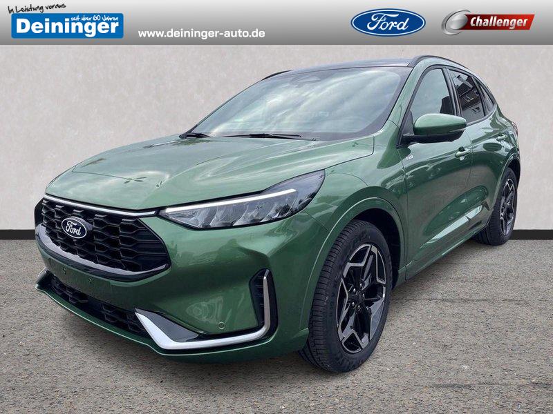 Ford Kuga ST-Line X neu kaufen in Nürtingen Preis 44590 eur - Int.Nr ...