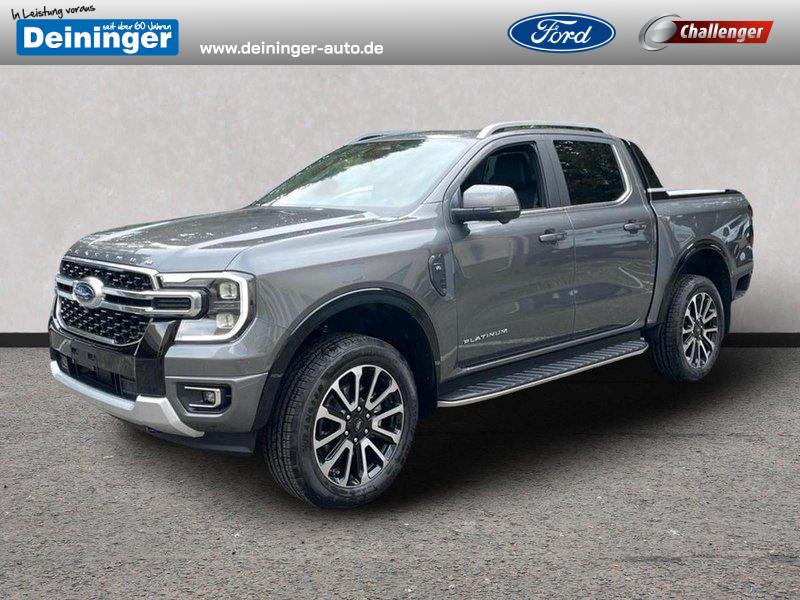 Ford Ranger Neu Kaufen