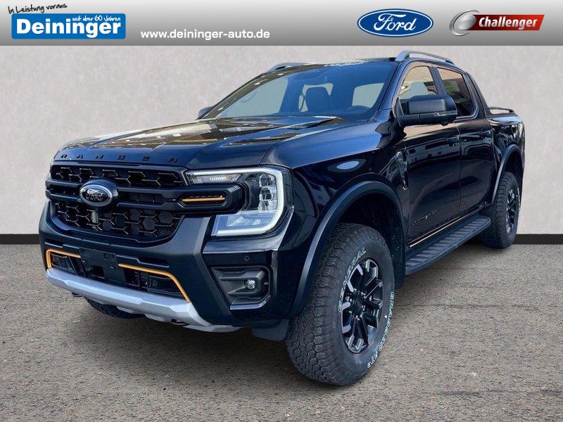 Ford Ranger Neu Kaufen