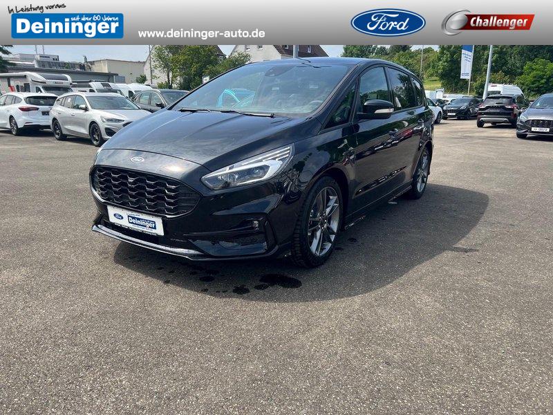 Ford S-Max Hybrid ST-Line neu kaufen in Nürtingen Preis 49820 eur - Int ...